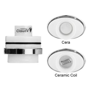 CloudVapes | Wide Range of Accessories