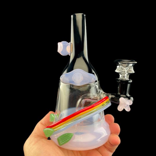 Spaceship Glass