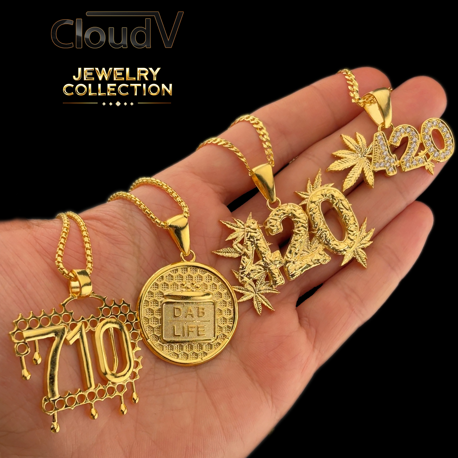 CloudV | Best Diffusers & Accesssories